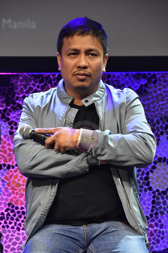 Jon Santos to have a comedy show with Eric Nicolas and Marissa Sanchez ...