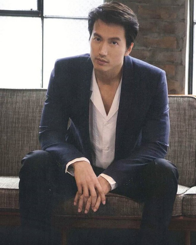 These photos of 42-year-old Jerry Yan are trending online | PUSH.COM.PH ...