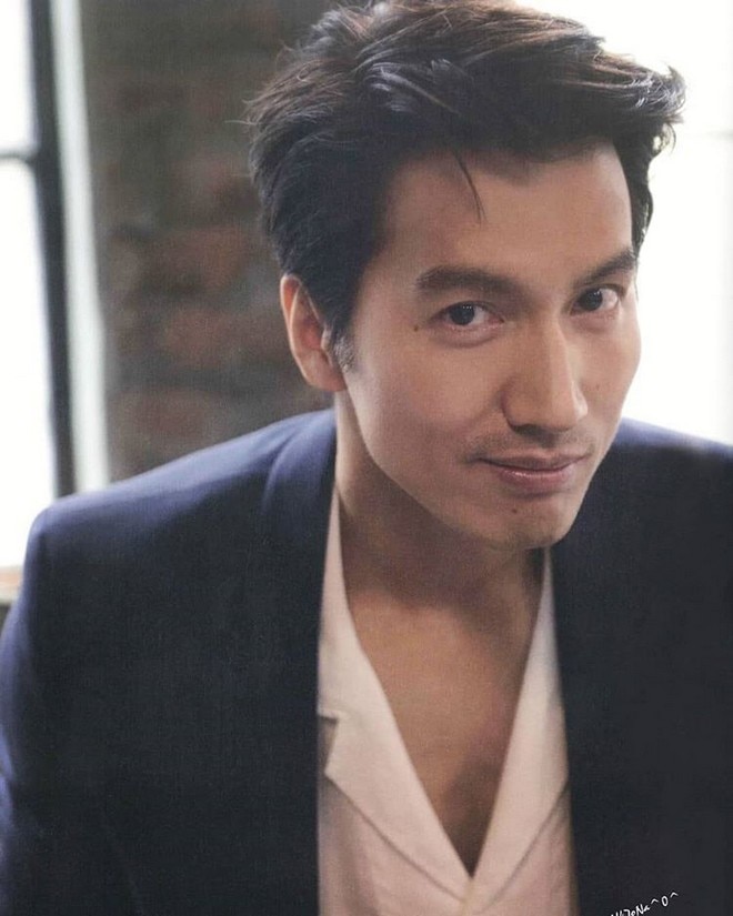 These photos of 42-year-old Jerry Yan are trending online | PUSH.COM.PH ...