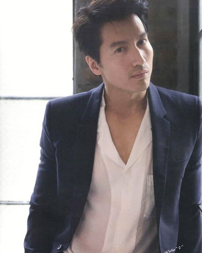 These photos of 42-year-old Jerry Yan are trending online | PUSH.COM.PH ...