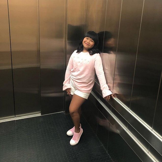 In case you haven’t noticed: Ryzza Mae Dizon is all grown up | PUSH.COM ...