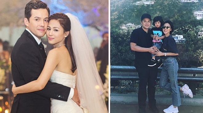 Toni Gonzaga writes heartwarming message for Paul Soriano on ... Toni Gonzaga writes heartwarming message for Paul Soriano on ...