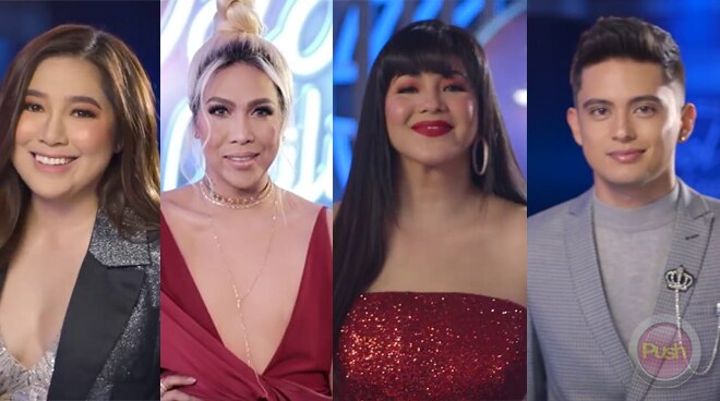 WATCH: Official trailer of ‘Idol Philippines’ | PUSH.COM.PH