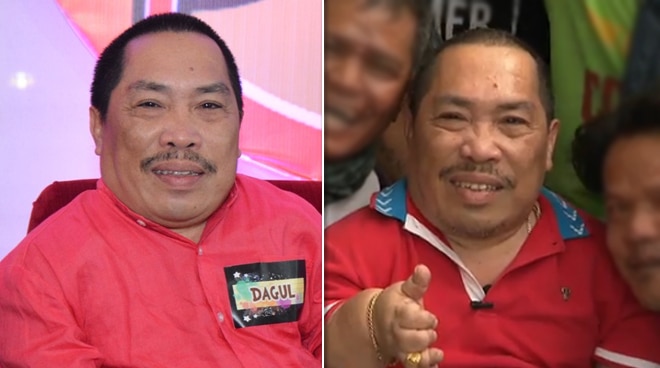 Dagul files leave from ‘Goin’ Bulilit’ to run for councilor | PUSH.COM ...