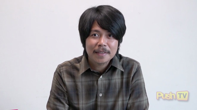 Push Exclusive: What If Challenge with Empoy Marquez | PUSH.COM.PH ...