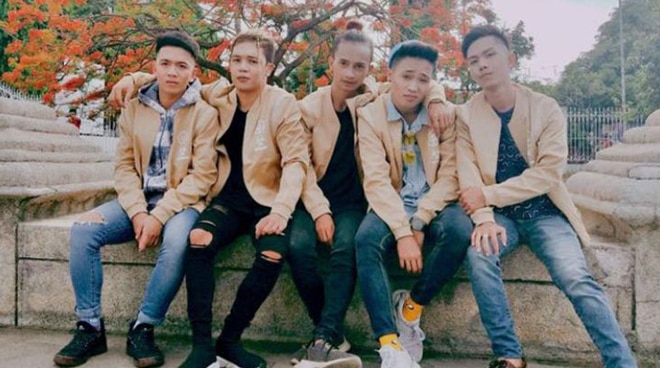 Is Hasht5 making a comeback with Marlou Arizala? | PUSH.COM.PH
