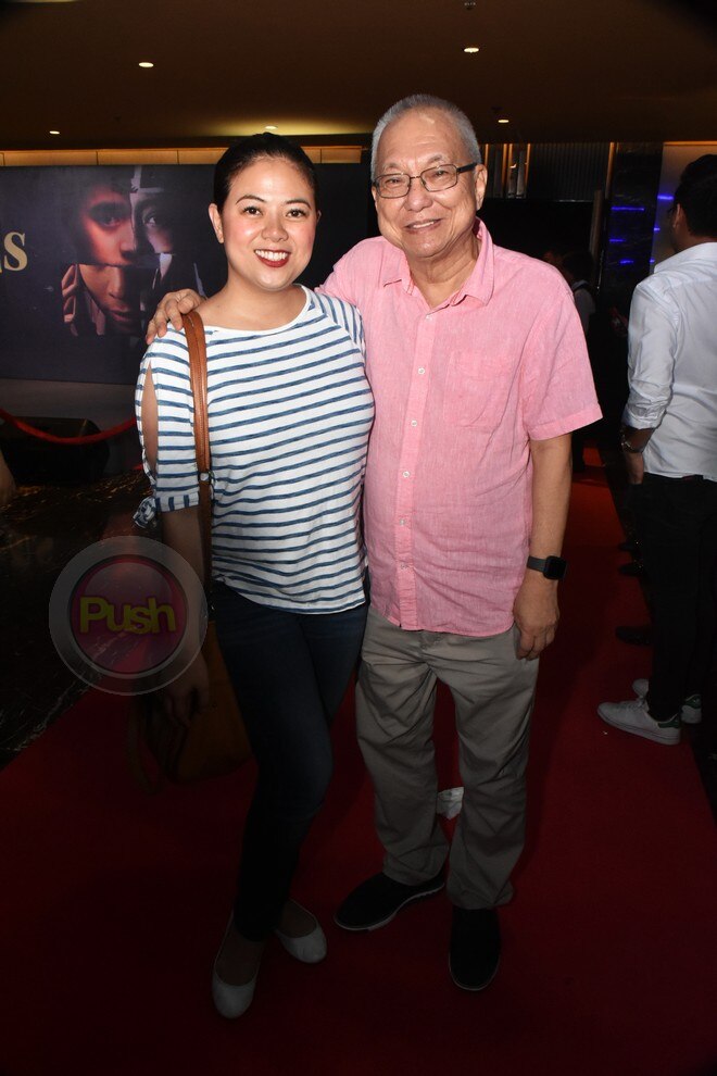 Sue Ramirez, Khalil Ramos lead ‘Dead Kids’ premiere | PUSH.COM.PH: Your ...