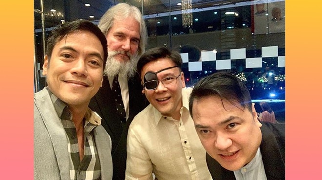 The original members of ‘90s group Smokey Mountain reunite online ...