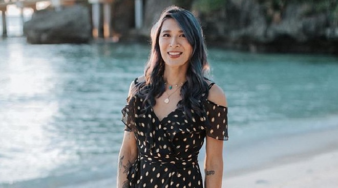 Angie Mead King on celebrating Transgender Day of Visibility: ‘Be the ...