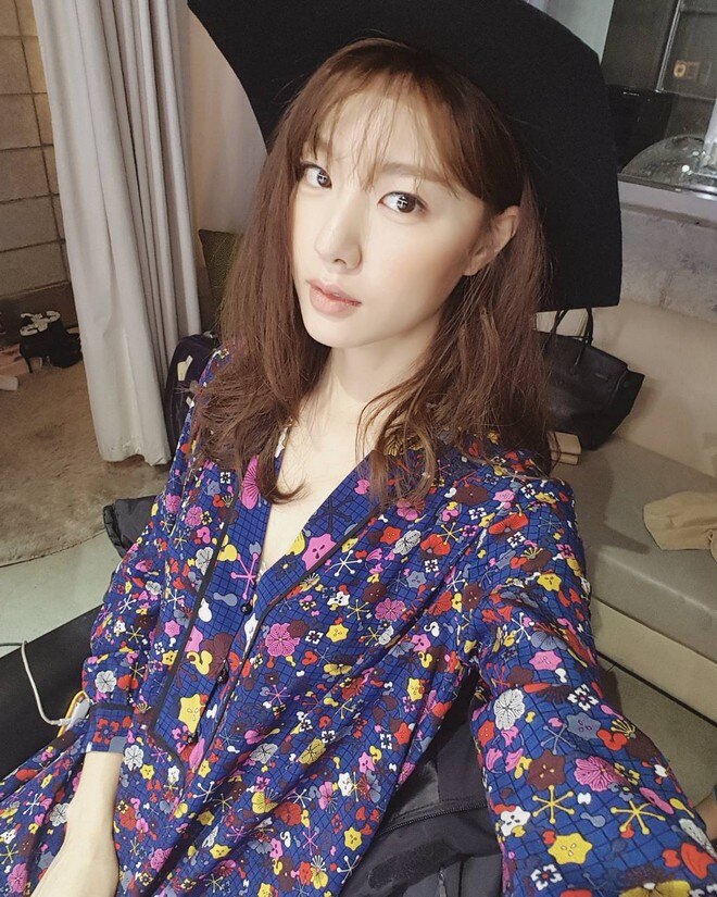 The Stars Who Played Yoon Se Ri And Seo Dan In ‘crash Landing On You Are Fashionable In Real