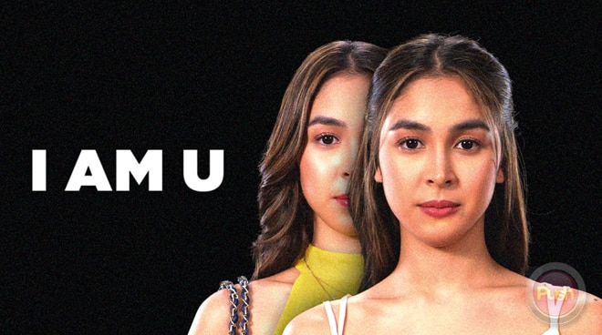WATCH: Julia Barretto fights with doppelganger in ‘I Am U’ trailer ...