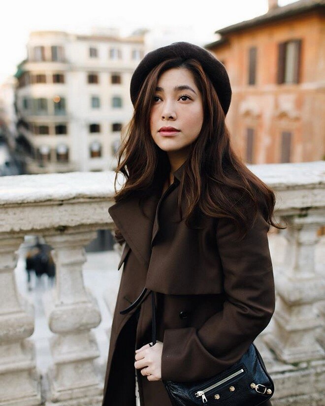 LOOK: Moira dela Torre debuts slimmer look | PUSH.COM.PH