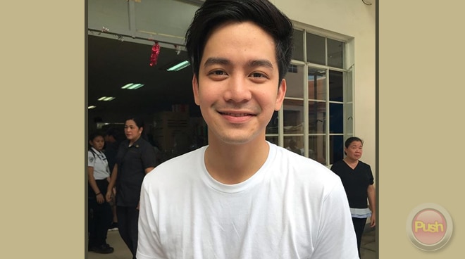 Joshua Garcia celebrates 3M followers on Instagram | PUSH.COM.PH: Your ...