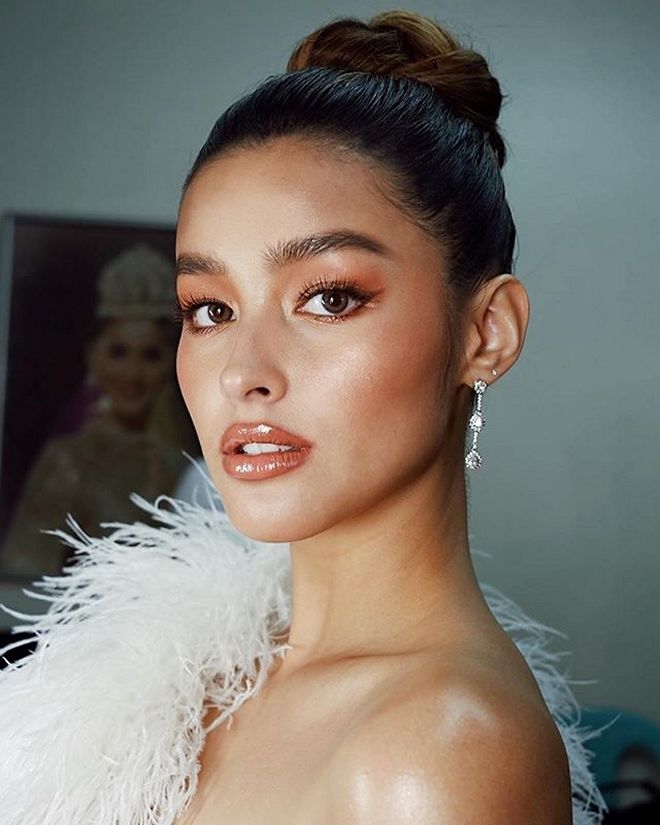 LOOK: Liza Soberano is a stunning vision in these photos | PUSH.COM.PH LOOK: Liza Soberano is a stunning vision in these photos | PUSH.COM.PH