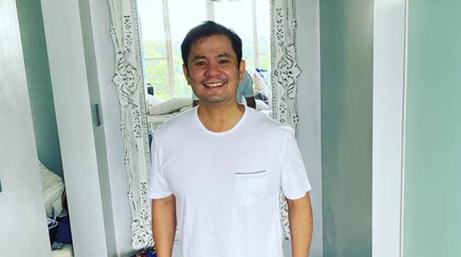 Ogie Alcasid appeals to Congress: ‘ABS-CBN deserves another chance ... Ogie Alcasid appeals to Congress: ‘ABS-CBN deserves another chance ...