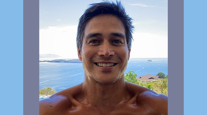 Piolo Pascual due to work on four film projects prior to COVID-19 ...