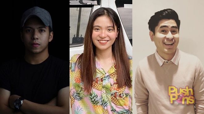 Star Circle Kid Quest Batch 1: Where Are They Now? | Push Pins | PUSH ...