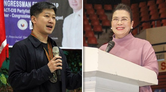 Two more politicians test positive for COVID-19 | PUSH.COM.PH: Your ...
