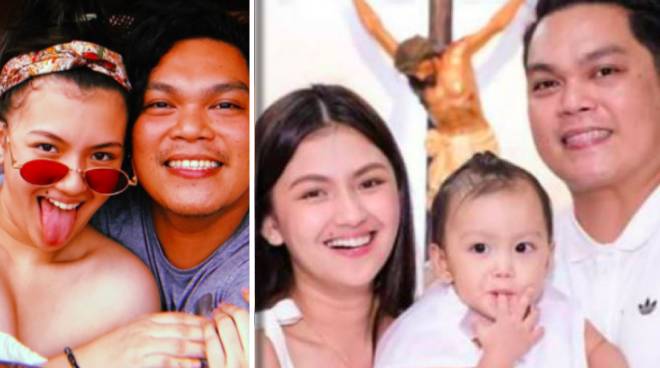 Meet Silent Sanctuary vocalist Sarkie Sarangay — the father of Karen ...