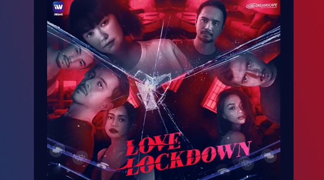‘love Lockdown Stars Proud Of Abs Cbns Continued Service To Filipinos