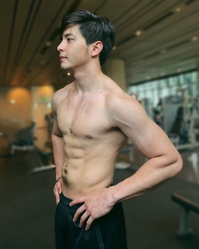 LOOK: All the times Alden Richards blessed our timelines with his hot ...