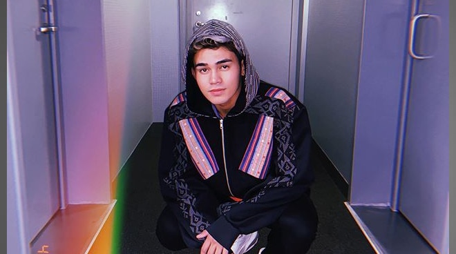 Inigo Pascual releases first international single | PUSH.COM.PH Inigo Pascual releases first international single | PUSH.COM.PH