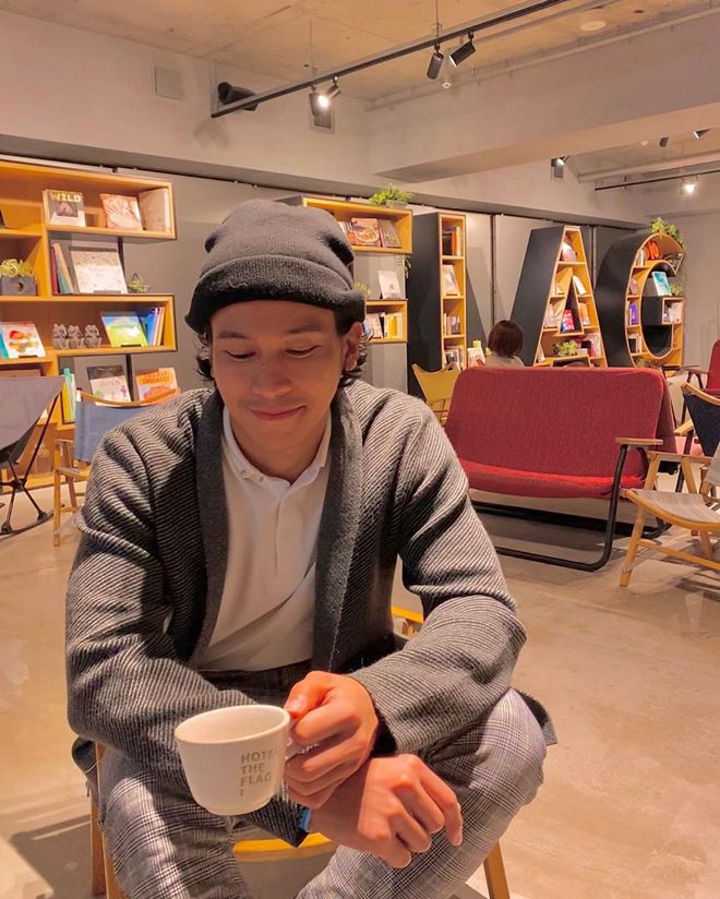 Enchong Dee Bench 2022