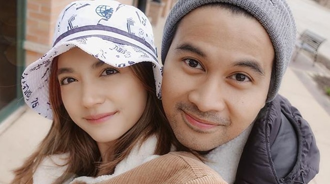 Joem Bascon confirms split with girlfriend of eight years | PUSH.COM.PH