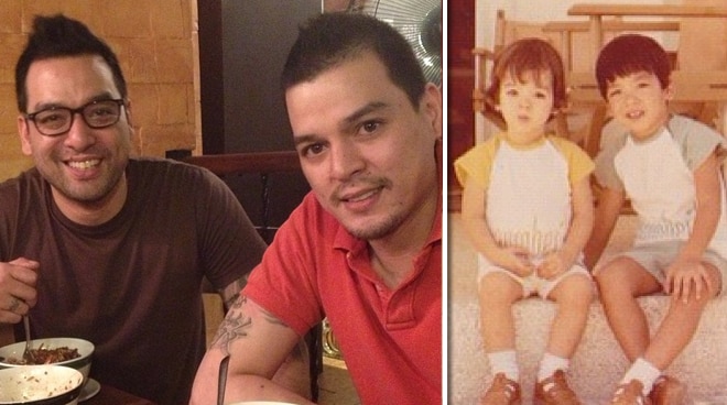 Bernard Palanca reveals thoughts on brother Miko Palanca’s death: ‘I ...