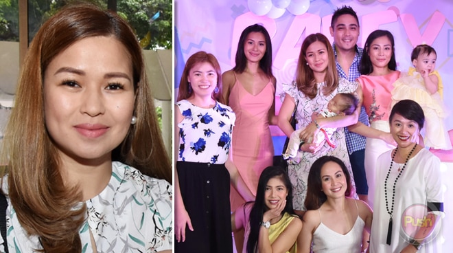 EXCLUSIVE: Say Alonzo shares secret to her closeness with other PBB ...